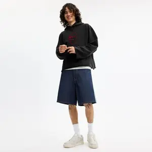 COACH X Brain Dead Graphic Hoodie