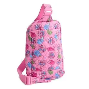 VERA BRADLEY Disney Lorman Sling Backpack