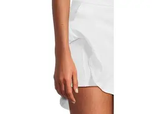 Adidas Ultimate365 Frill Golf Skort