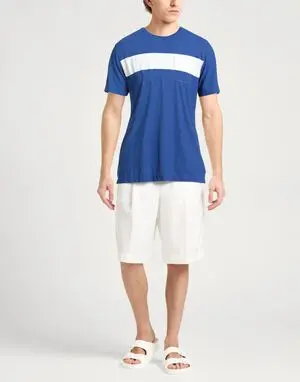 ZANONE T-shirt Size Cotton