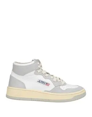 AUTRY Sneakers Light Size Leather