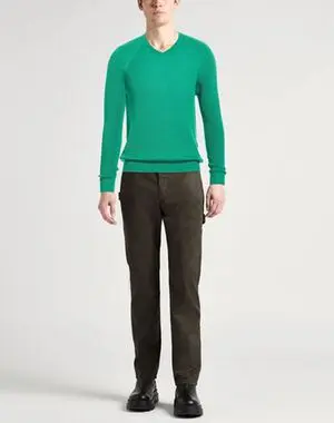 ROBERTO COLLINA Sweater Size Cotton, Cashmere