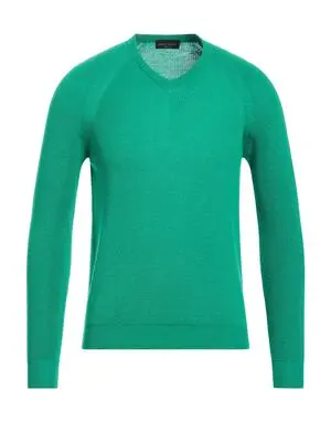ROBERTO COLLINA Sweater Size Cotton, Cashmere