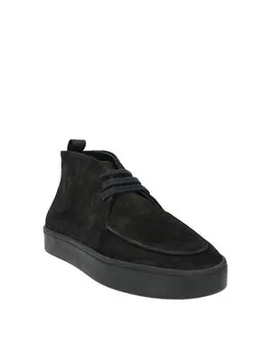 Officine Creative Ankle Boots Size Leather