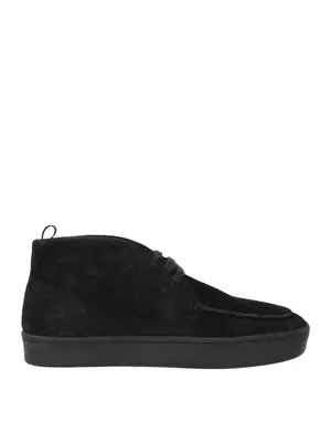 Officine Creative Ankle Boots Size Leather