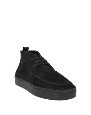 Officine Creative Ankle Boots Size Leather
