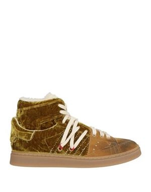 HIDNANDER High-top Sneakers