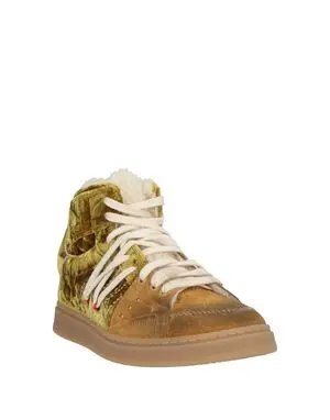 HIDNANDER High-top Sneakers