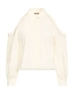 Peserico Cotton And Polyester Shirt