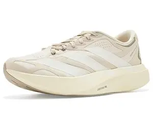 Adidas Adizero Evo Sl Exo Running Shoes - Bone