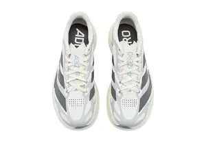 Adidas Adizero Evolution Sl Exo Running Shoes - Gray