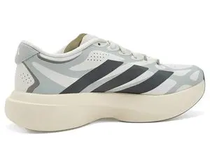 Adidas Adizero Evolution Sl Exo Running Shoes - Gray