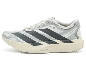 Adidas Adizero Evolution Sl Exo Running Shoes - Gray