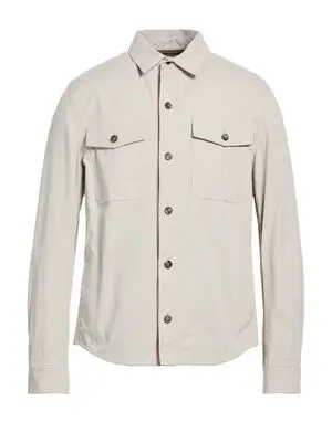 MOORER Jacket Light Size Cotton, Polyester, Polyamide
