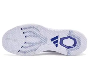 Adidas Dropset 4 Power Trainer Training Shoes - Purple