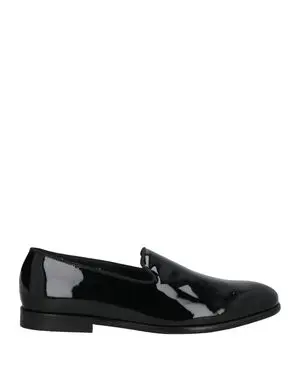 DOUCAL'S Loafers Size Leather