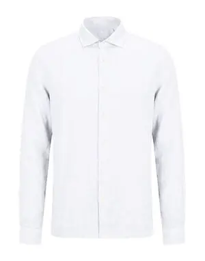 120% Lino Shirt Size Linen