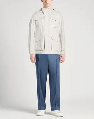 Herno Jacket Light Size Linen