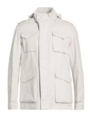 Herno Jacket Light Size Linen