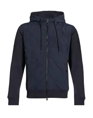 Woolrich Jacket Size Cotton, Polyester - Navy