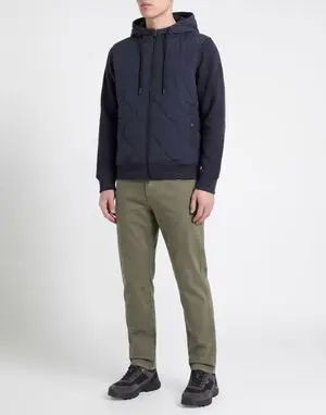 Woolrich Jacket Size Cotton, Polyester - Navy
