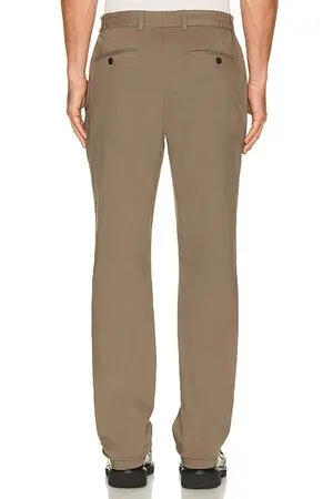 Theory Standard Pant - Morel