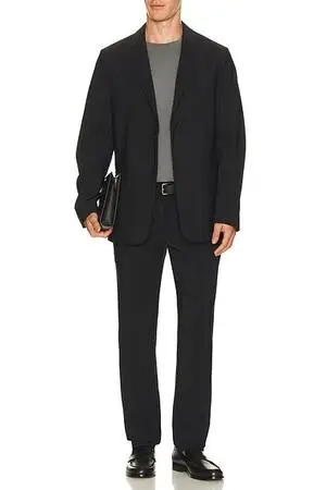 Theory Clinton Blazer - Black
