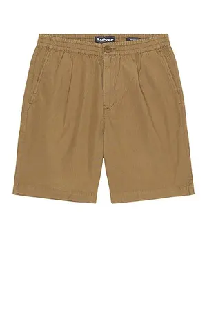 Barbour Rickfell Ripstop Short