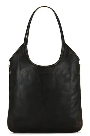 Miu Miu Ivy Nappa Leather Tote Bag
