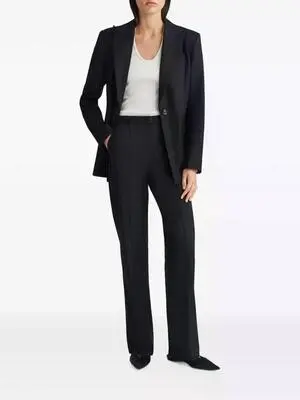 Anna Quan Archie Pleated Trousers