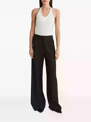 Anna Quan Archie Pleated Trousers