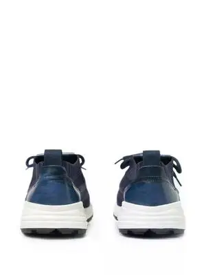 SCAROSSO Robin Lace-up Sneakers