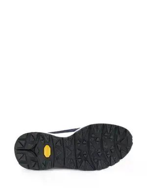 SCAROSSO Robin Lace-up Sneakers