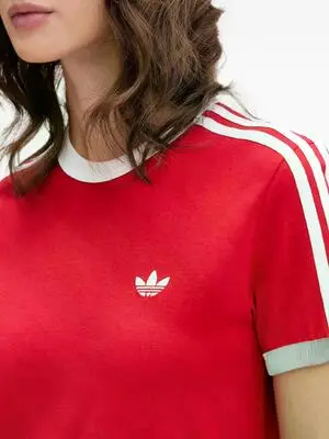 Adidas 3 Stripe Midi Dress
