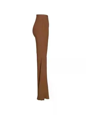 TALLER MARMO Mae Flared Trousers