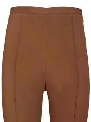 TALLER MARMO Mae Flared Trousers