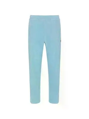 FILA Lorrie Velour Track Pants