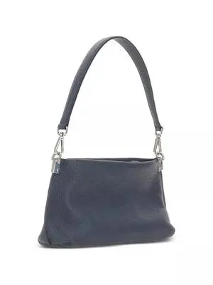 GIANNI CHIARINI Shoulder Bag - Blue