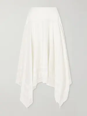 Staud Frill Skirts