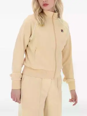FILA Diano Rope-piping Track Top
