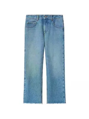 Isabel Marant Étoile Ombela Pants