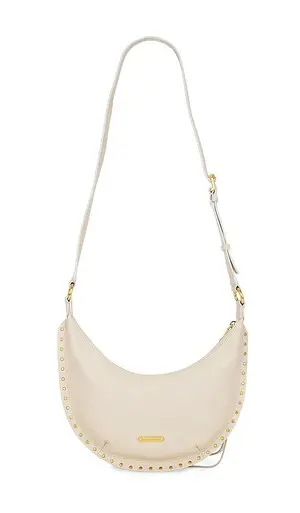 Rebecca Minkoff Darren Crescent Shoulder Bag