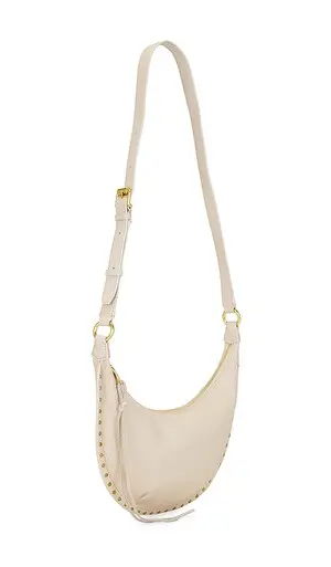 Rebecca Minkoff Darren Crescent Shoulder Bag