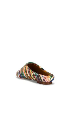 SIMONMILLER Riad Slipper