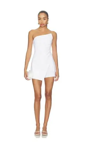 ANIYE BY Shana Suit In White - Blanc
