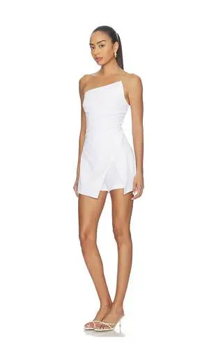 ANIYE BY Shana Suit In White