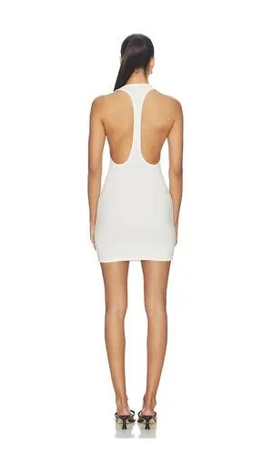 Cotton Citizen The Verona Racerback Mini Dress