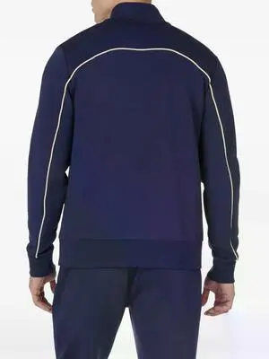 FILA Pro Tennis Heritage Track Sweatshirt