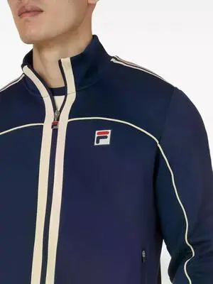 FILA Pro Tennis Heritage Track Sweatshirt