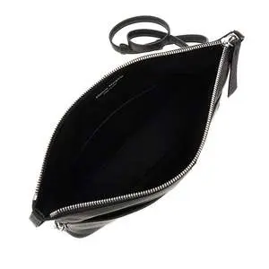 MAISON MARGIELA 5ac Soft Pouch Leather Bag